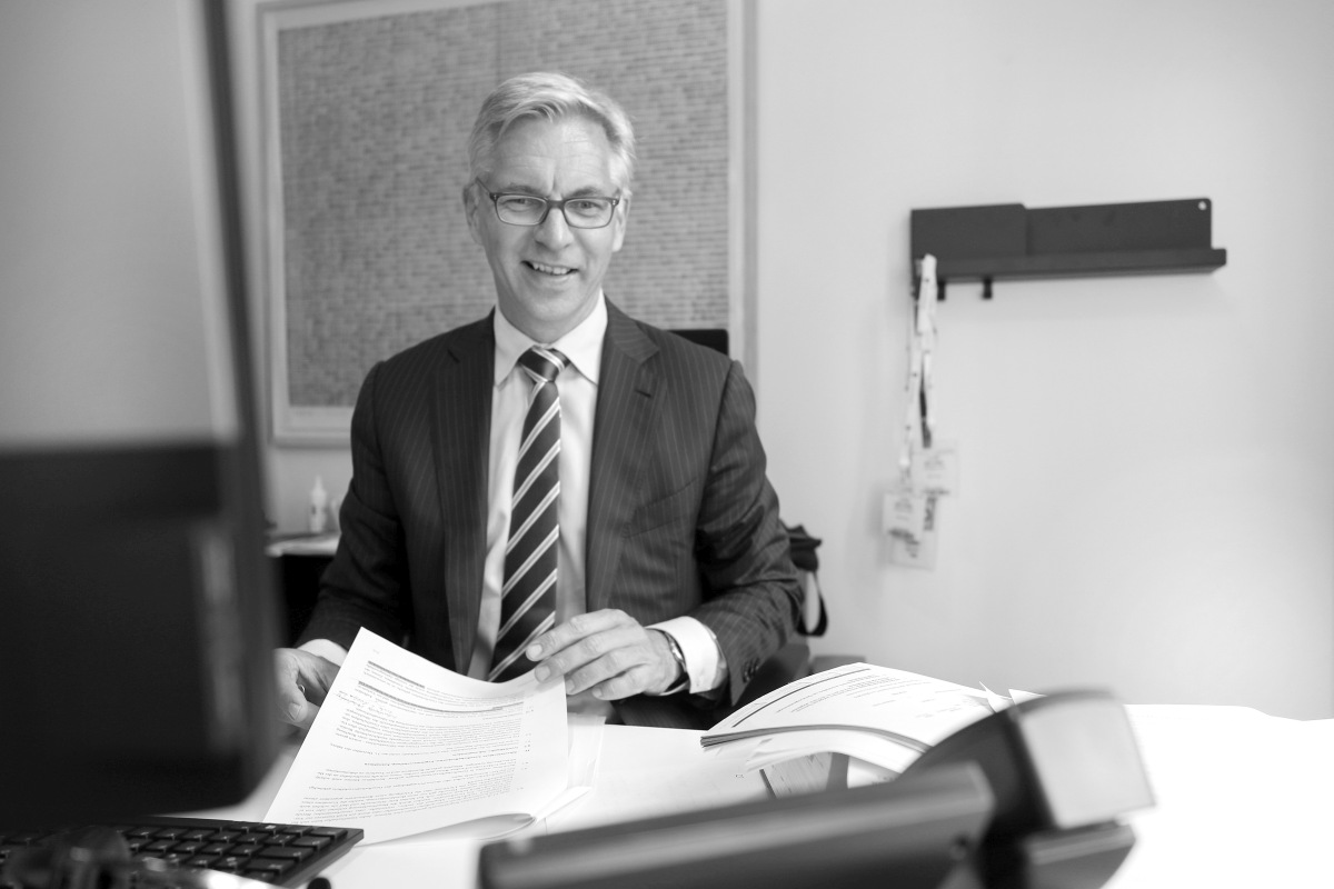 RA Becker - B|B Partners